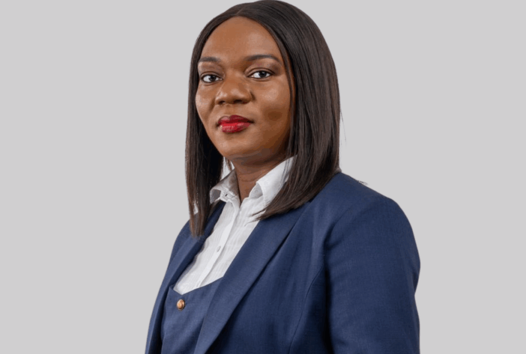 Namibia’s MICT Appoints Linda Aipinge-Nakale as Interim Executive Director - TechAfrica News