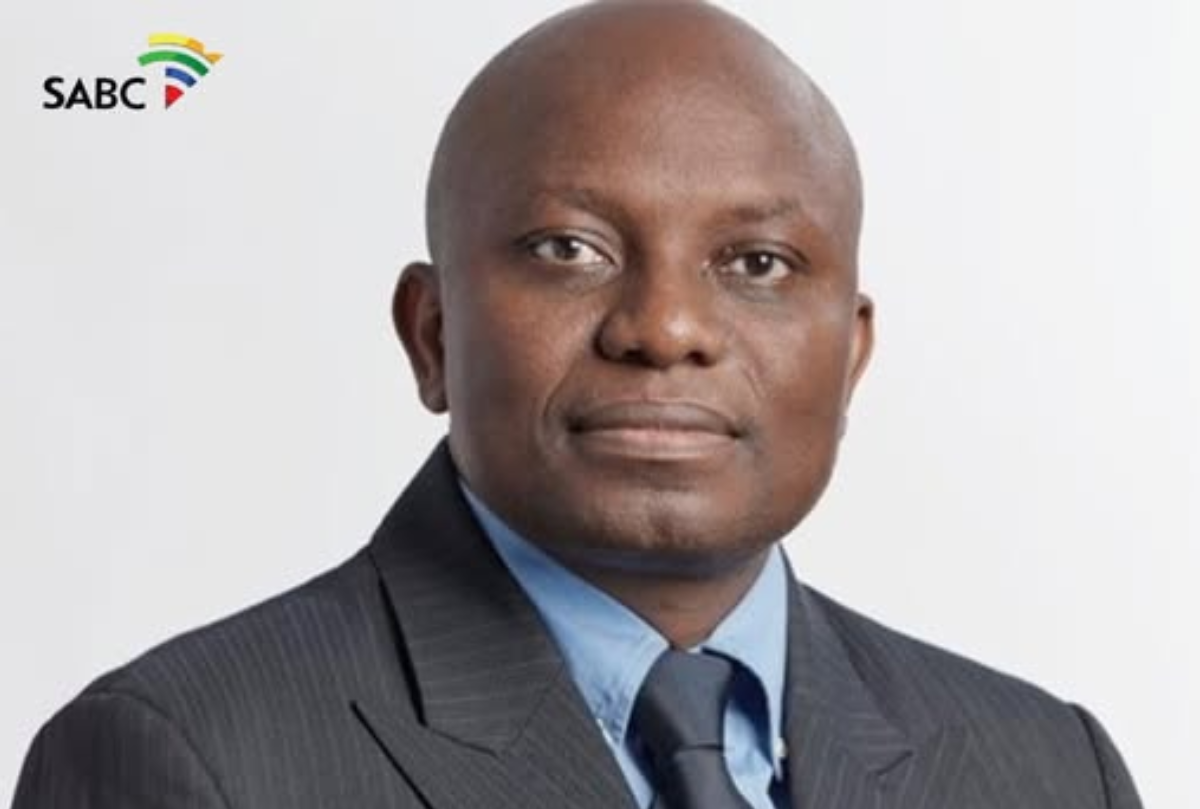 SABC Appoints Maijang Mpherwane as Group Executive: Video Entertainment - TechAfrica News