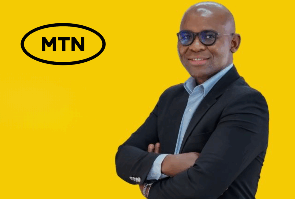 MTN Appoints Xolisa Vapi as Executive for Group and South Africa External Communications ...