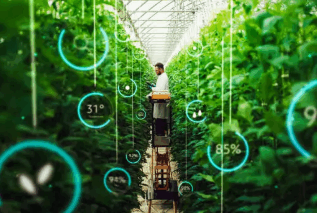 Tanzania’s MazaoHub Secures $2M Pre-Seed to Transform African Agriculture with AI - TechAfrica News