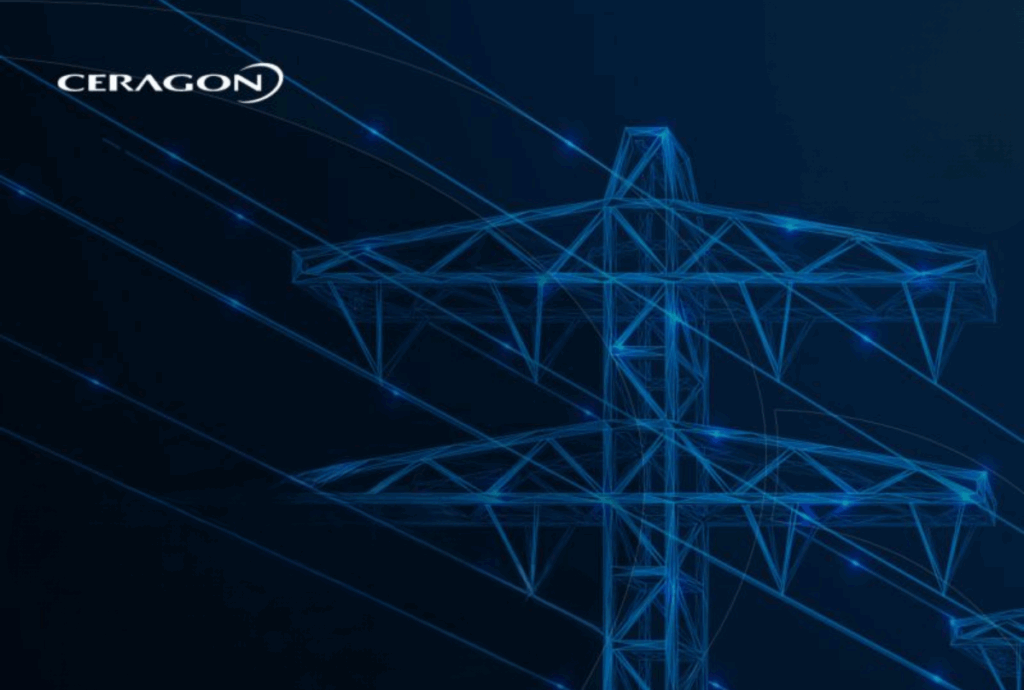 Ceragon Secures $8 Million Project to Modernize Power Utility Network ...