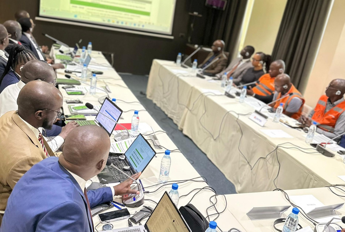 Congo and Angola Work to Ensure Reliable Communications for Border ...