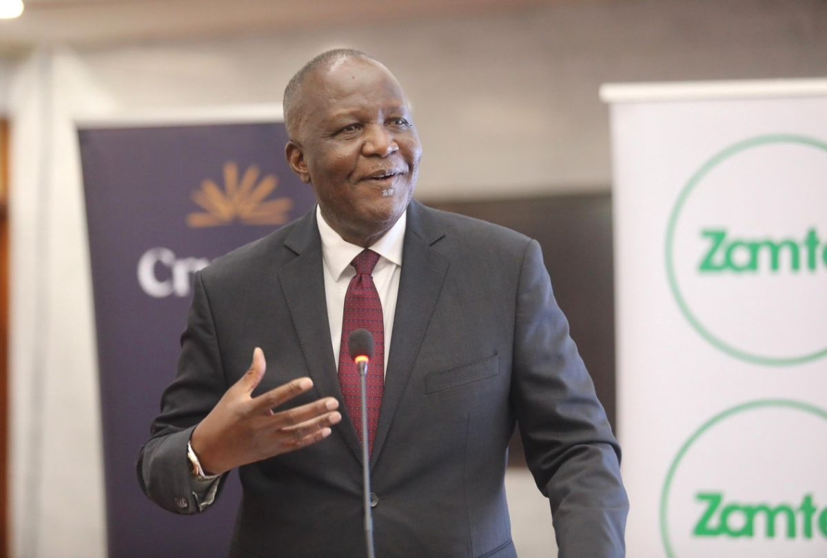 AI and EdTech Take Center Stage as Zambia Moves to Transform Education ...