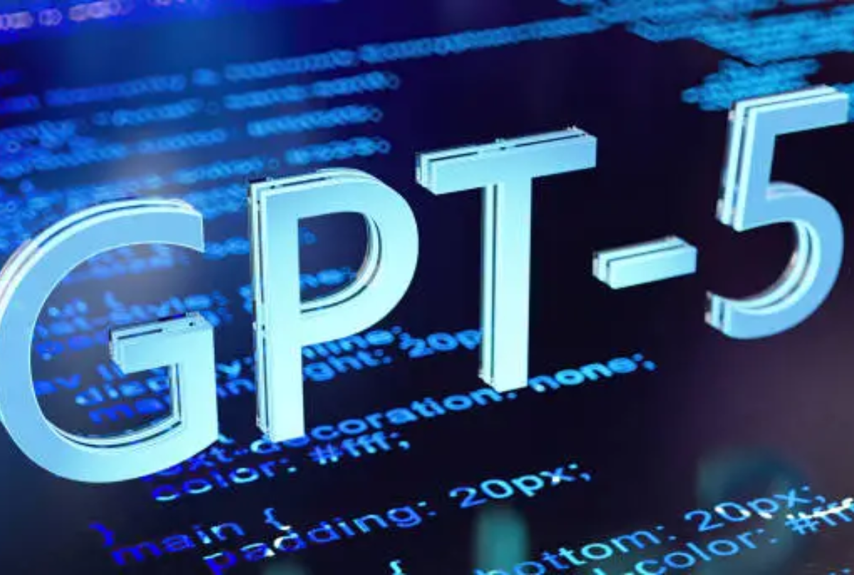 OpenAI Unveils GPT-5, Ushering in a New Era of AI-Powered Work ...