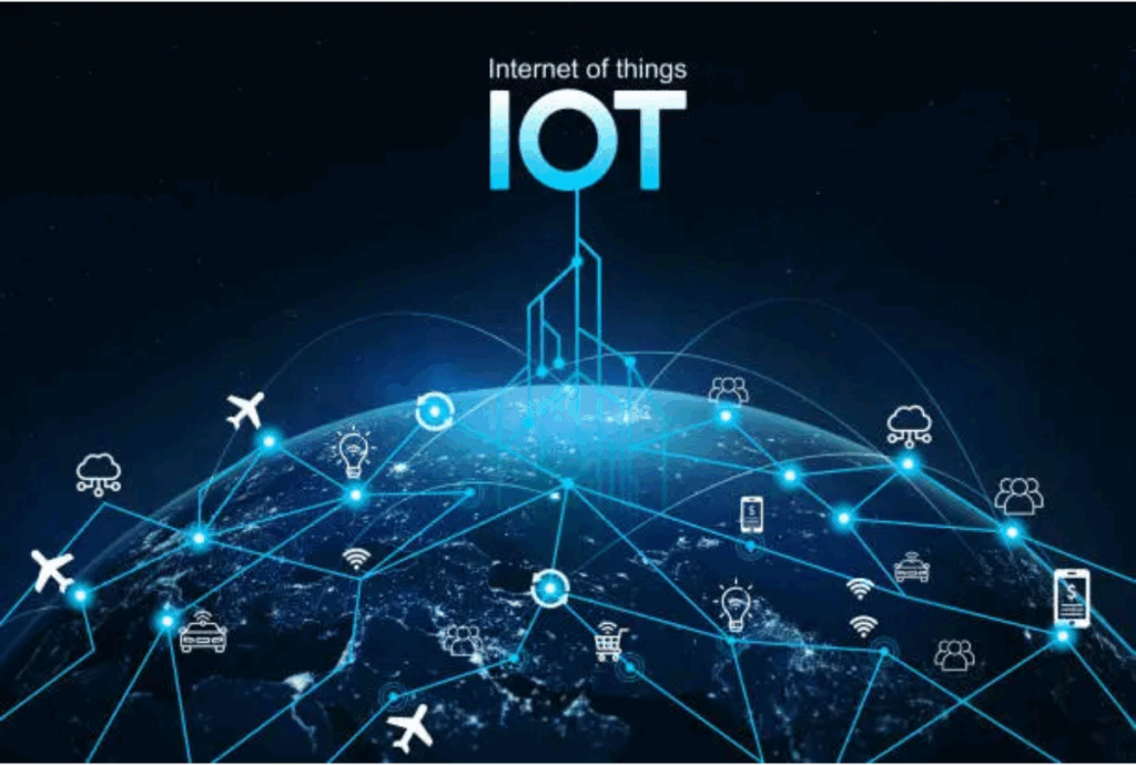 Ooredoo Qatar Launches Enhanced IoT Connect Ecosystem for Smarter Enterprise Operations ...