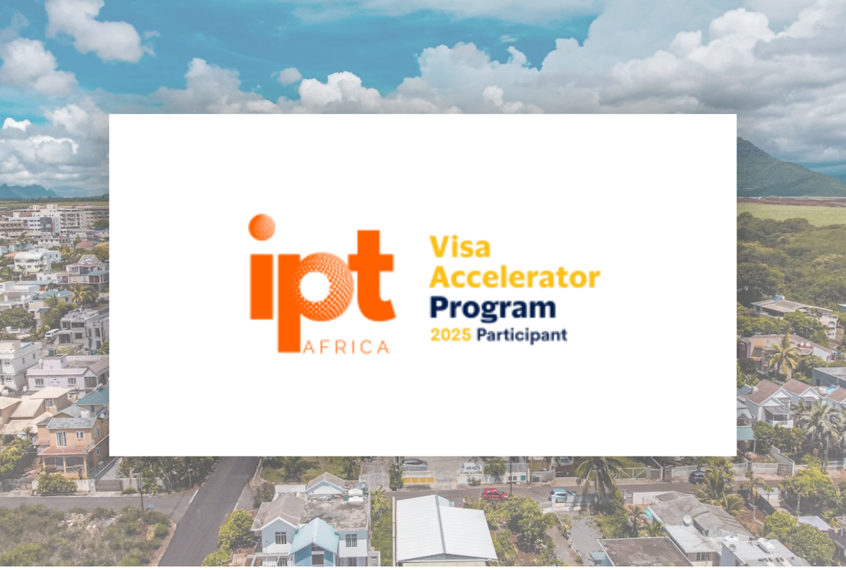 IPT Africa Makes History as First Mauritian Fintech in Visa Accelerator Africa 2025 Cohort ...