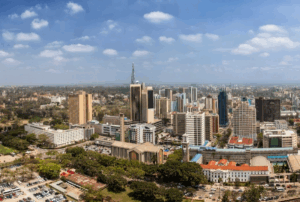 Kenya’s Tech Sector Becomes Top FDI Magnet, Surpassing Banking and ...