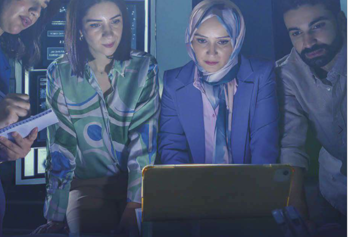 Morocco Launches "Digital Morocco 2030" Strategy to Become a Regional ...