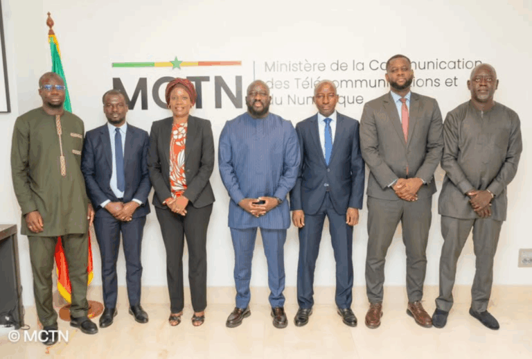 Senegal Eyes Partnership with West African Development Bank to ...