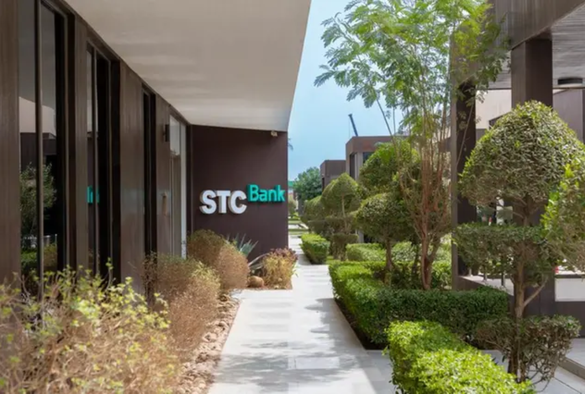 STC Bank Named Fastest Growing Bank in Saudi Arabia for 2025 ...