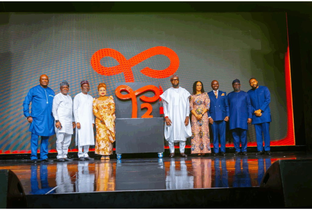 Nigeria’s Telco 9mobile Steps Into a Digital-First Future, Rebrands as ...