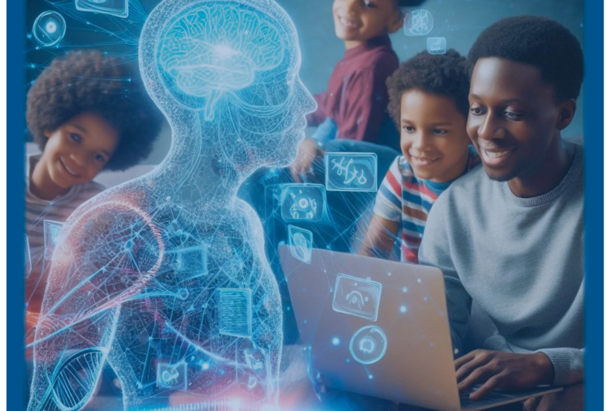 Telecom Namibia Powers Global Youth Dialogue and AI Learning Pilot with ...