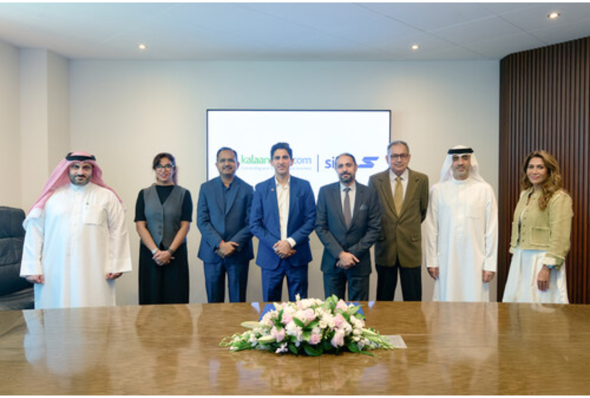 Kalaam Telecom and Silah Gulf Partner to Drive Regional Digital ...