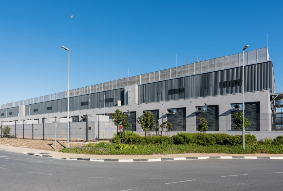 Teraco Academy Tackles Tech Skills Gap in South Africa’s Data Centre ...