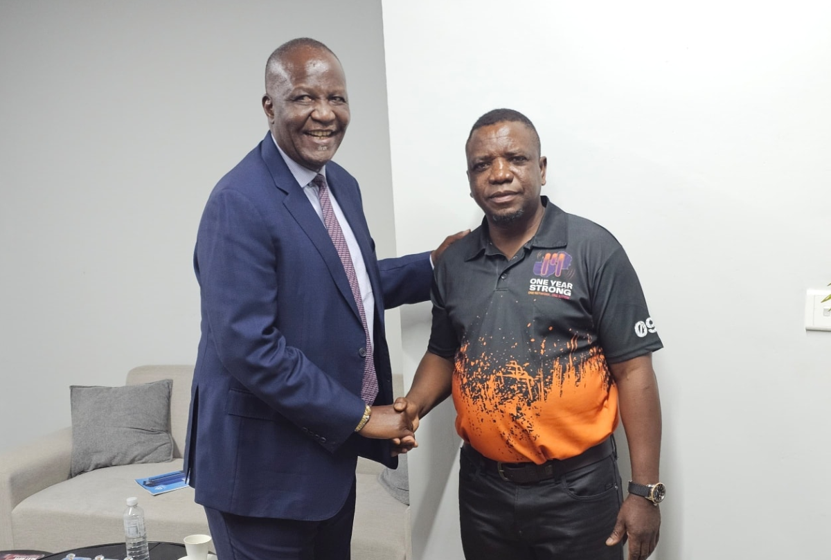 Zed Mobile Celebrates One Year with One Million Subscribers in Zambia ...