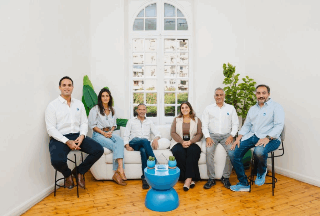 Avanz and Algebra Ventures Join Forces to Back Next-Gen Tech Founders ...