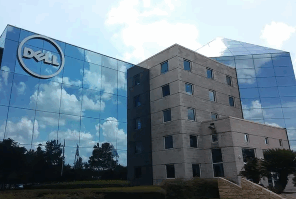 Dell Unveils PowerProtect Data Domain All-Flash to Redefine Cyber ...