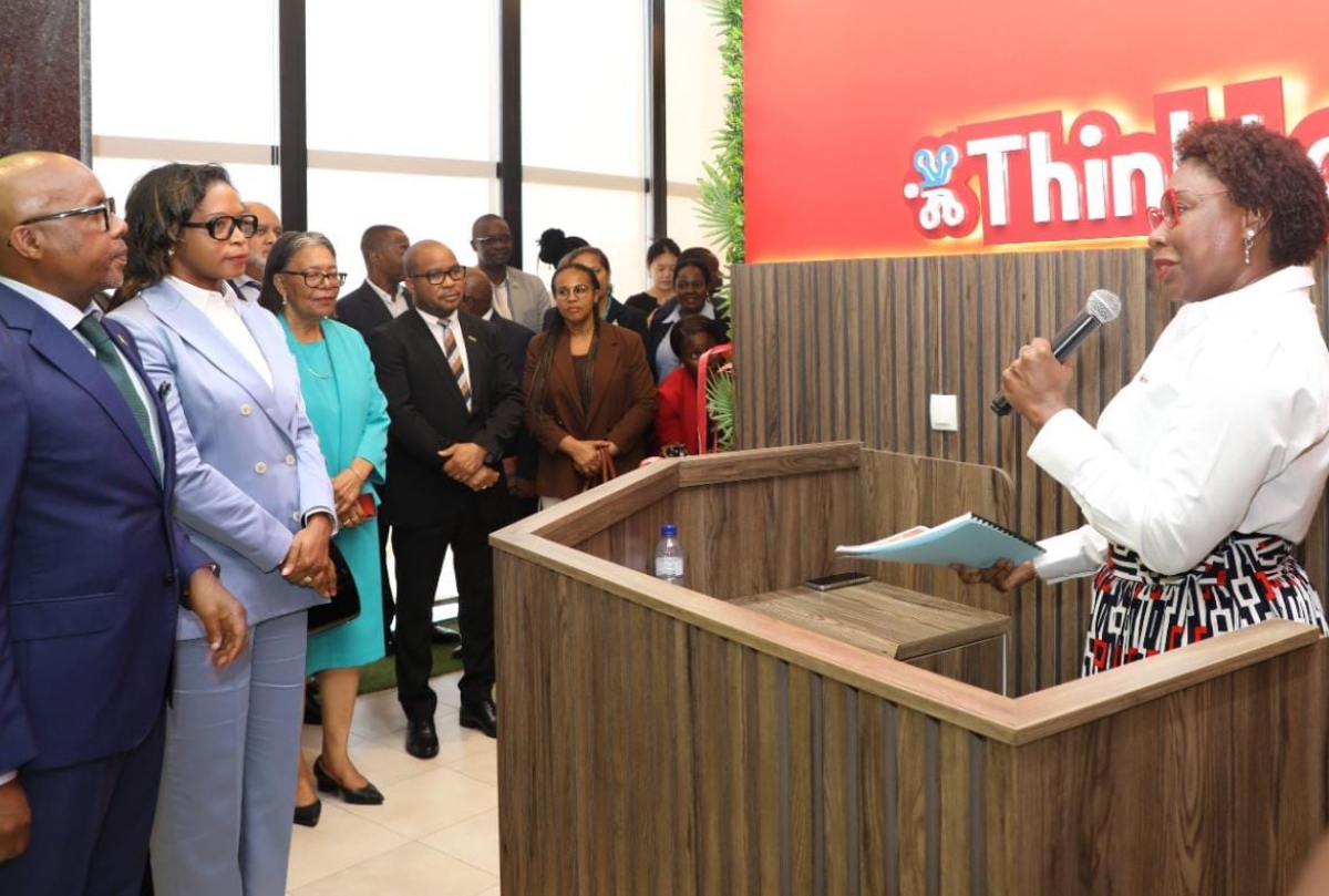 Mozambique’s INCM Launches ThinkLab to Drive Startup Innovation and ...