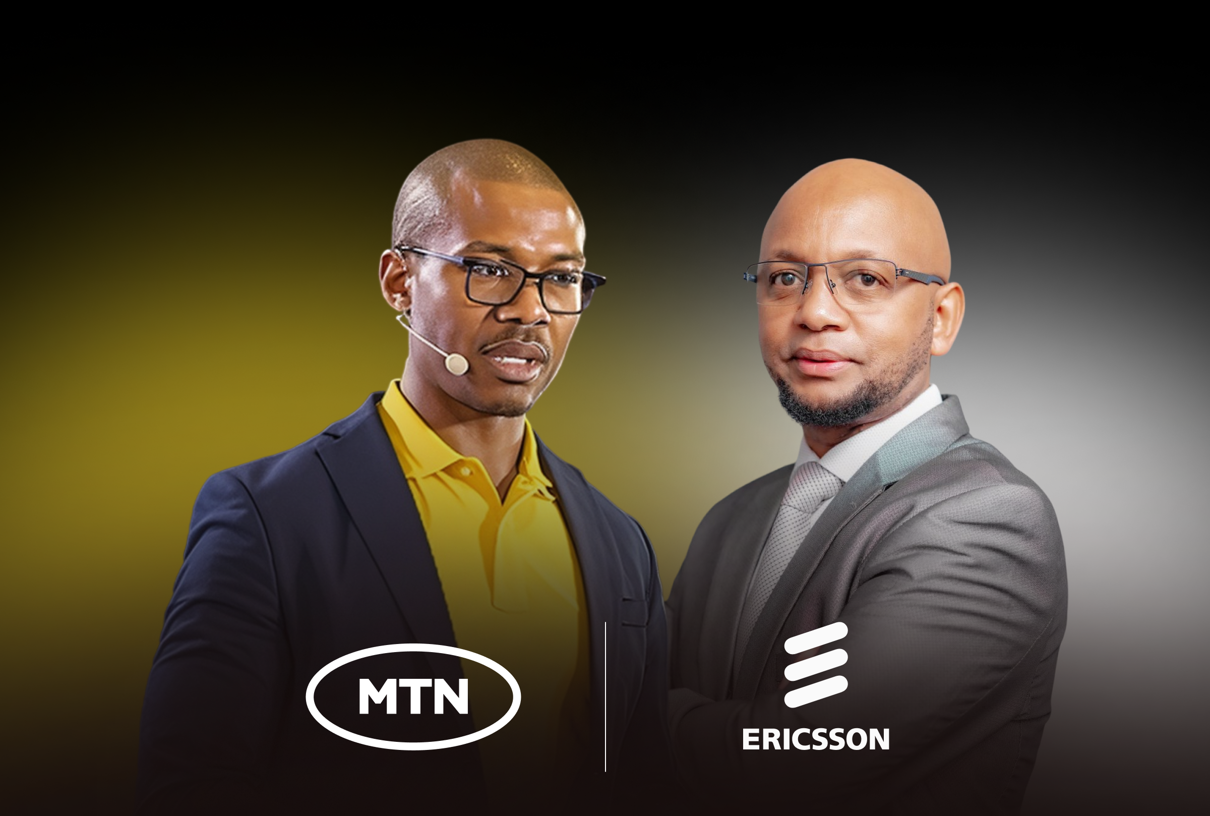 MTN South Africa and Ericsson Set Global and African Records in Expanded 5G Core Upgrades ...