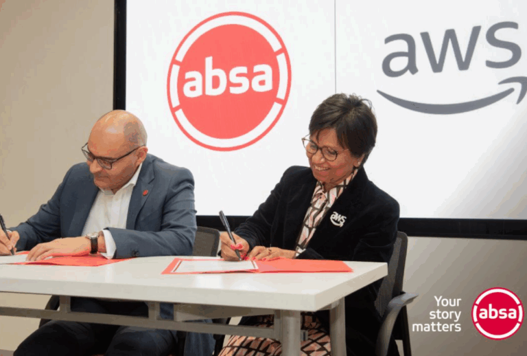 Absa Group Expands Partnership with AWS to Accelerate Cloud Adoption and Digital Transformation ...