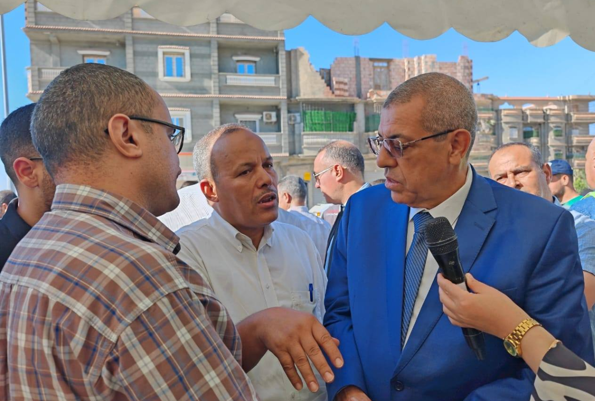 Algeria Accelerates Fiber Optic and Mobile Network Expansion in Masila ...