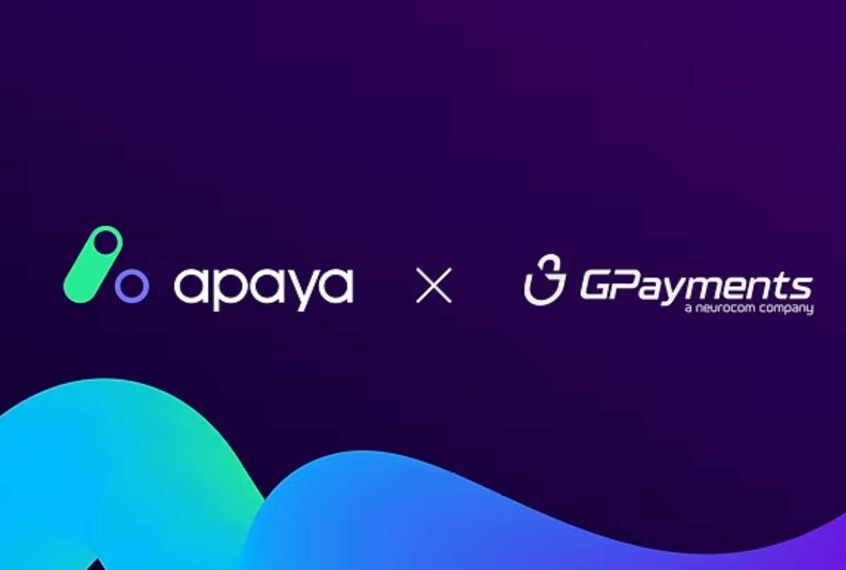 Apaya Partners with GPayments to Deliver Enterprise-Grade Fraud ...