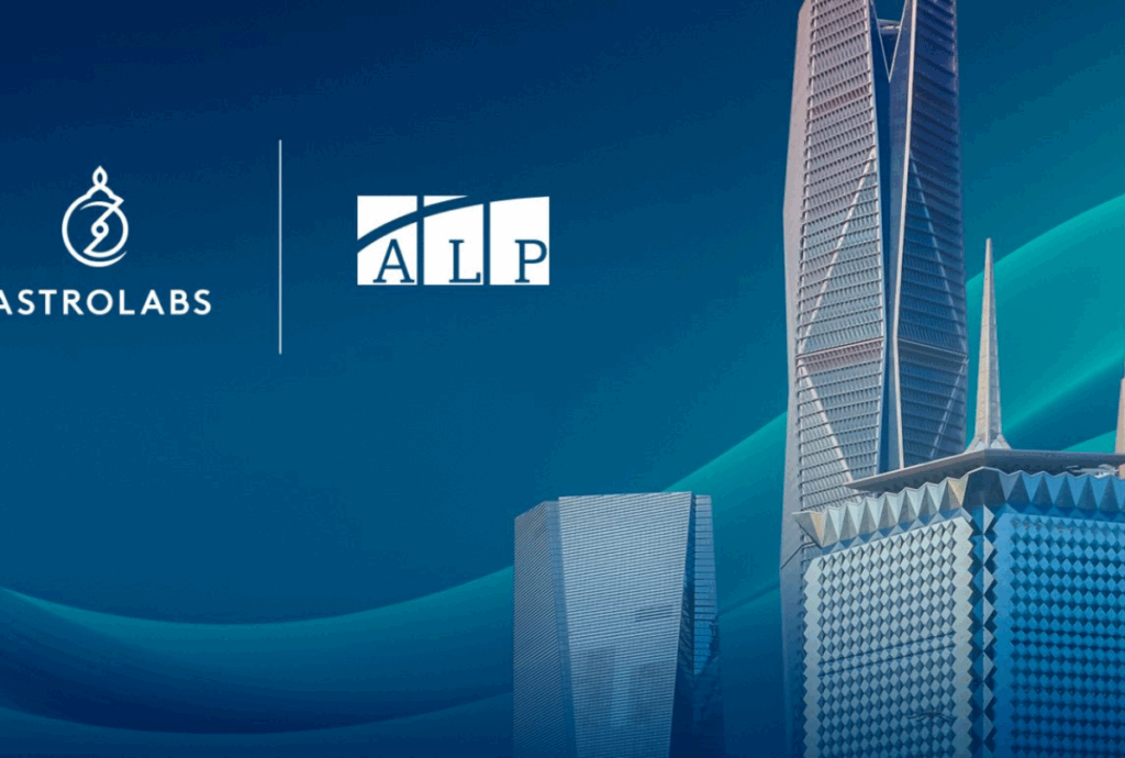 ALPTech Opens Riyadh Office with AstroLabs’ Support to Expand AI and ...