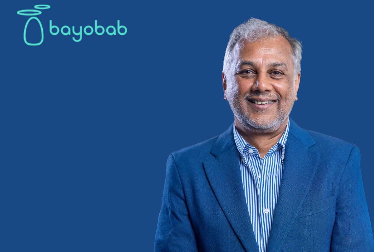 Bayobab Appoints Niraj Shah as General Manager for Data Centres Programme - TechAfrica News