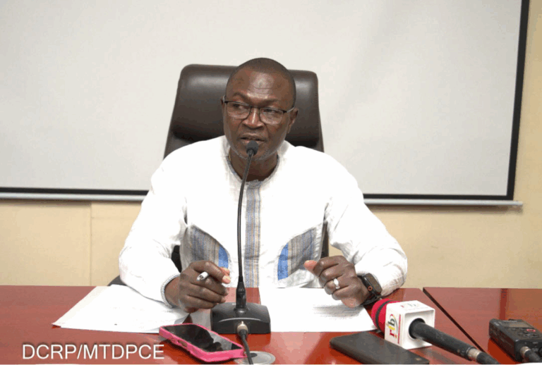 Burkina Faso Adopts Harmonized Framework to Strengthen Digital ...