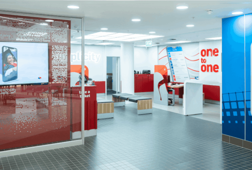 Capitec Demonstrates How Innovation is Reshaping South African Banking ...
