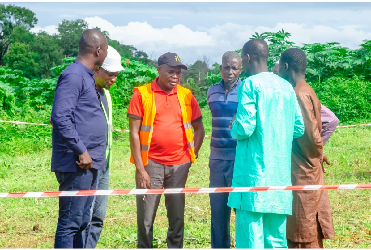 Côte d’Ivoire Targets 30 New Rural Sites for Digital Inclusion ...