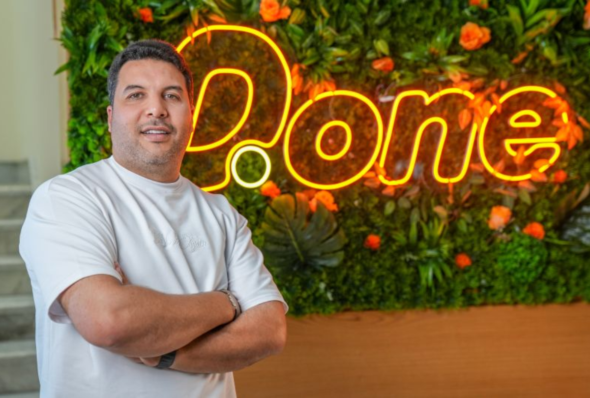 Moroccan Startup DONE Raises $2.1M Seed Round to Build the Country’s First Super App ...