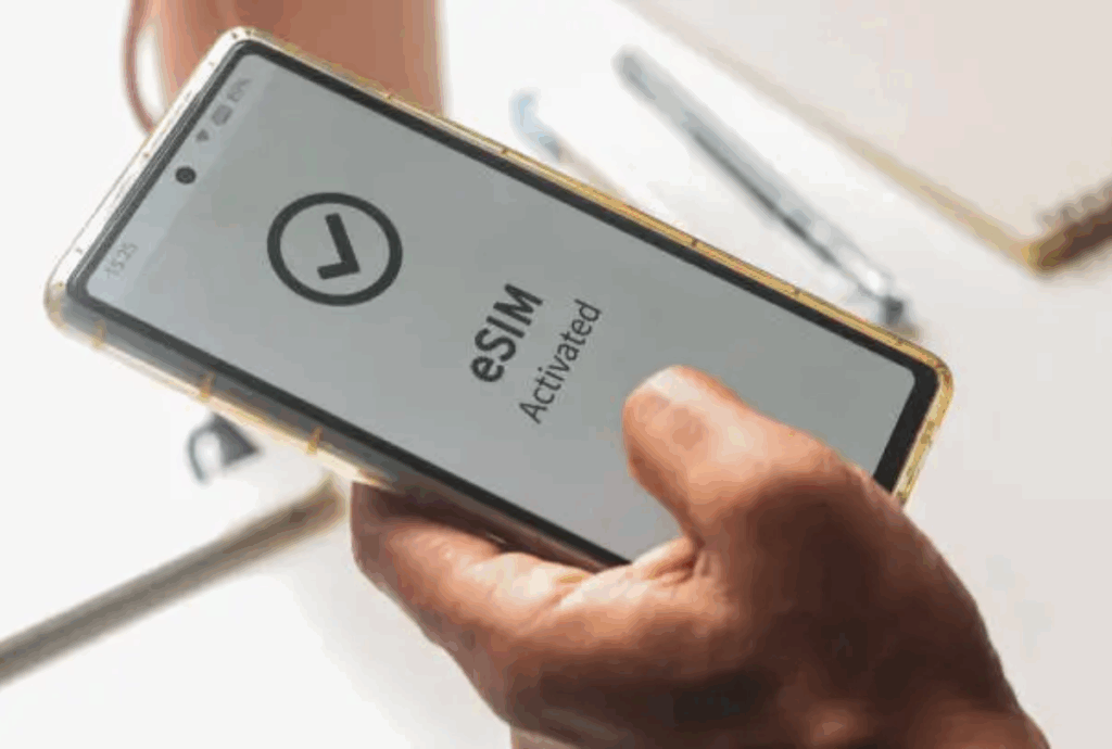 Algeria Moves Toward eSIM Integration to Advance Digital Transformation ...