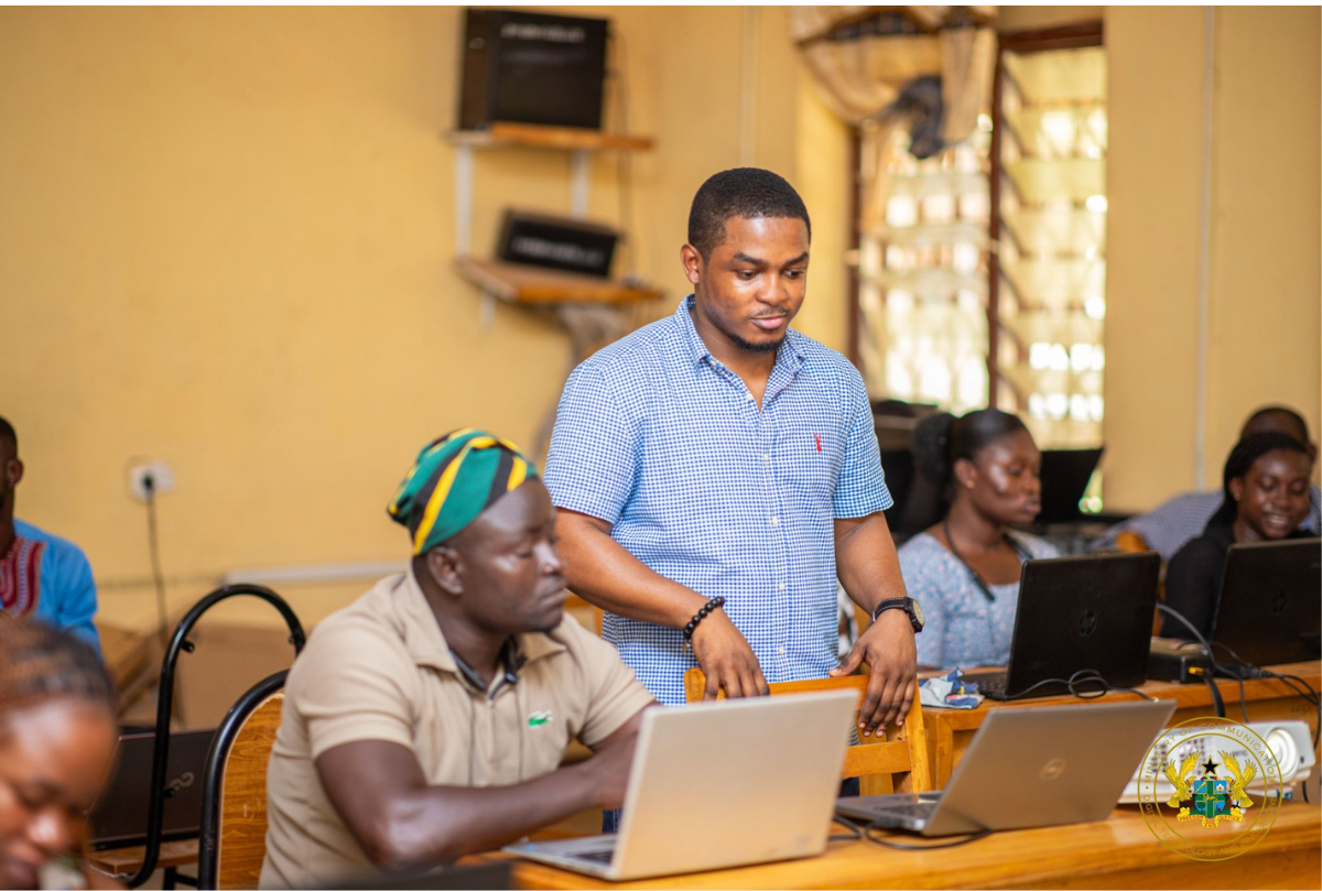 Ghana Launches Teacher Training in Savannah Region to Expand Girls-in ...