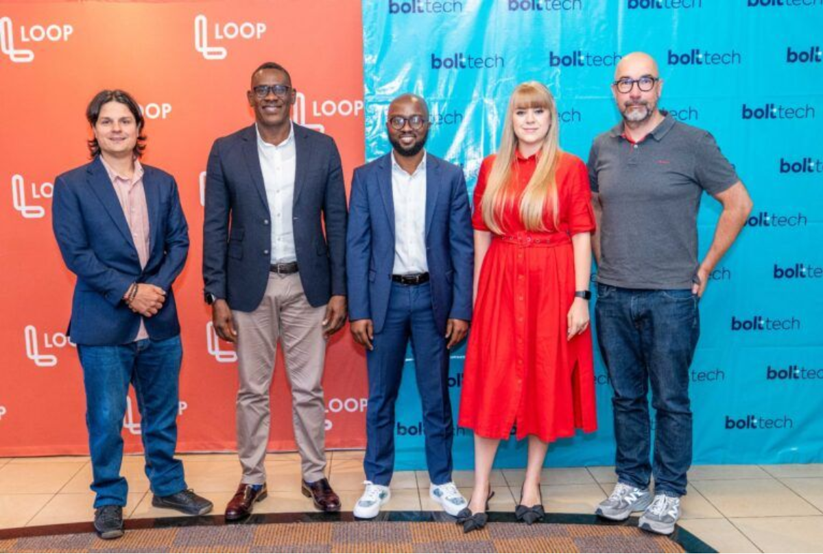 Global Insurtech bolttech Enters Kenyan Market Through LOOP Partnership ...