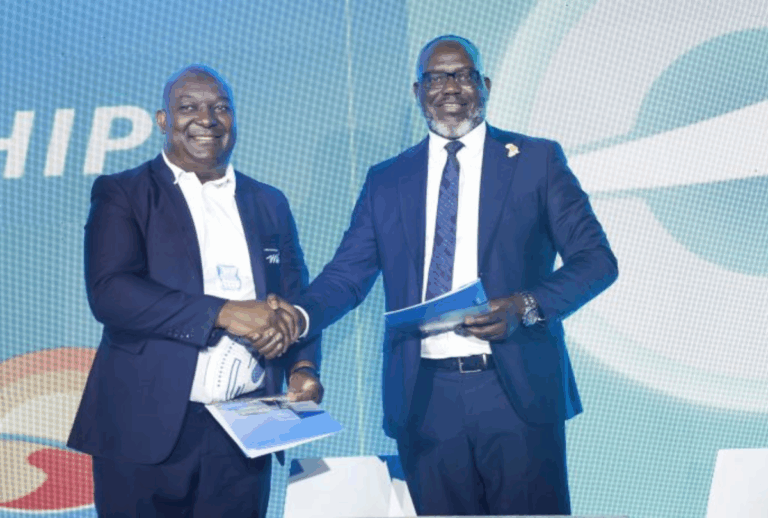 MTC Namibia Signs MoU with Namibia Tourism Board to Drive Digital ...