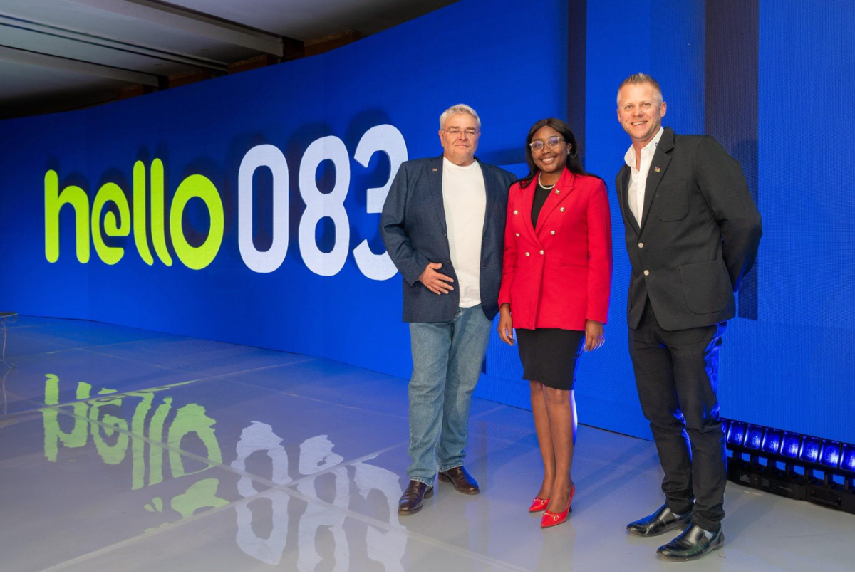 Paratus Celebrates 20 Years in Namibia with Bold LTE & 5G Mobile Launch ...