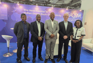 SEACOM Unveils SEACOM 2.0, a New Subsea Cable to Connect Africa and ...