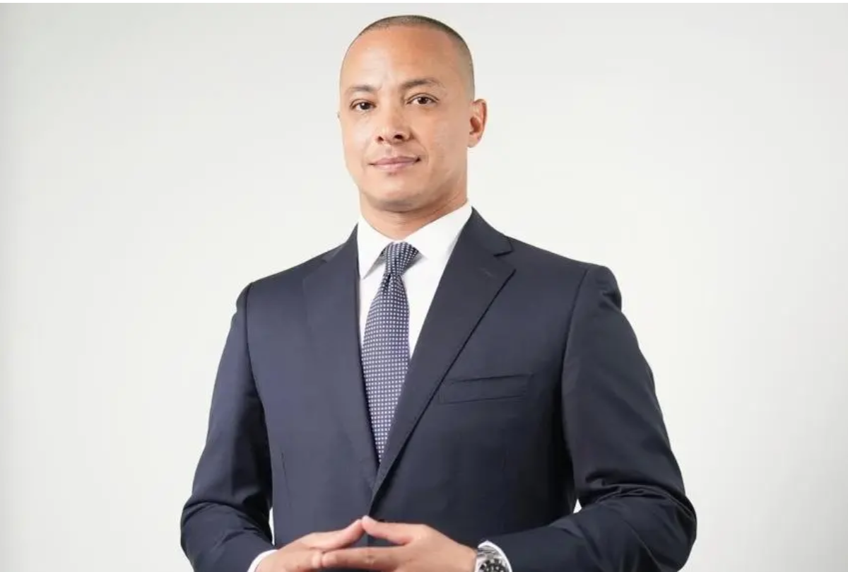 Tawfik Mahmoud Named CEO and MD of Taly, Egypt’s Leading Digital ...