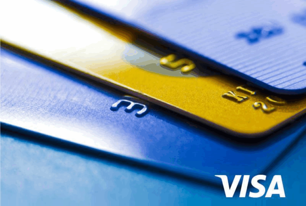 Visa Redefines Premium Banking Experience with New Luxury Card ...