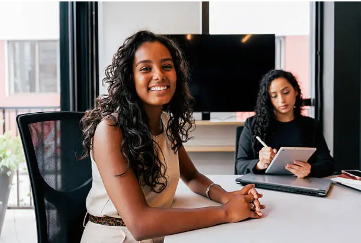 Morocco Launches "WE-Elevate" Program to Empower Women and Youth ...