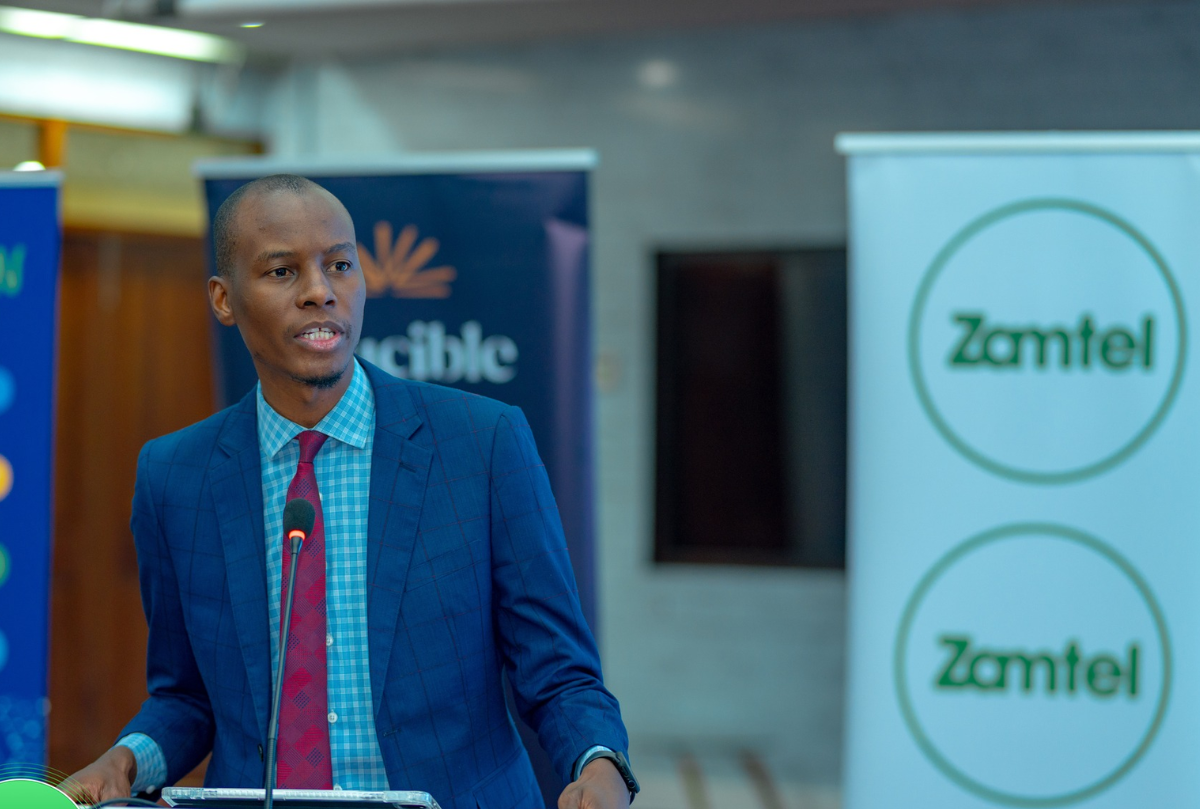 Zamtel Advances 4G and 5G Network Upgrades to Power Digital Learning - TechAfrica News