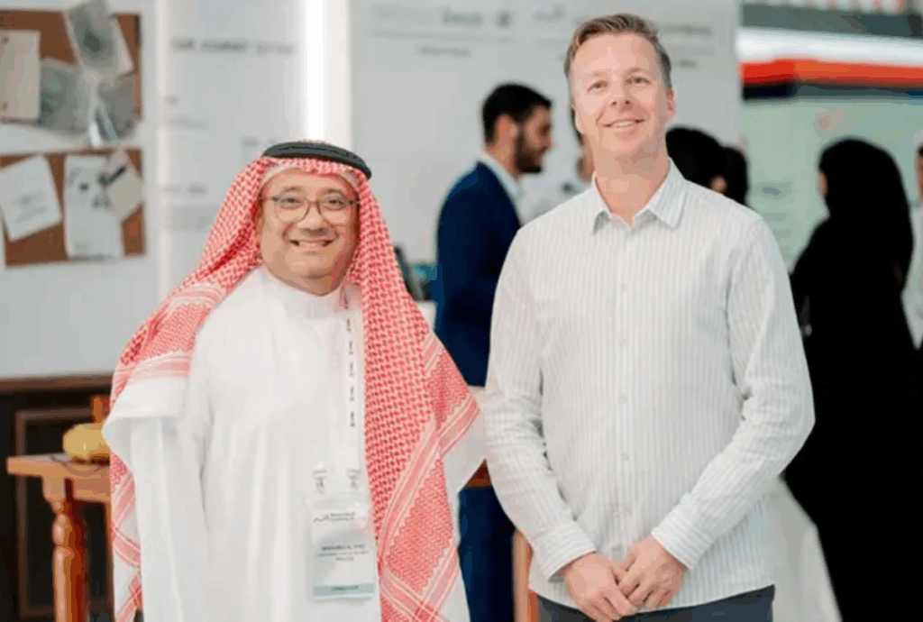 TRACCS and Ainigma Partner to Drive Human-Centric Generative AI Adoption Across MENA ...