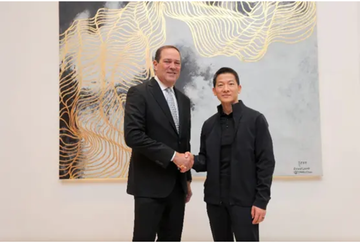 Cisco and G42 Expand Partnership to Advance Secure AI Infrastructure in the UAE - TechAfrica News