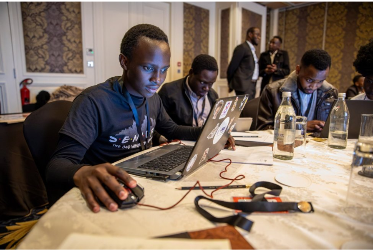 Pan-African Youth Innovators Co-Design Digital Solutions for Informed Migration at IOM Hackathon ...