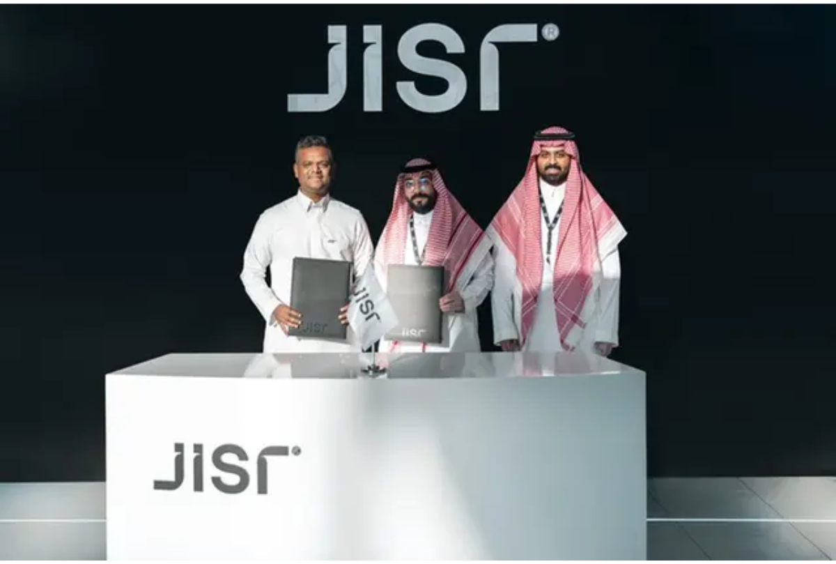 SBR and Jisr Sign MoU to Revolutionize Talent Hiring Through AI in Saudi Arabia - TechAfrica News