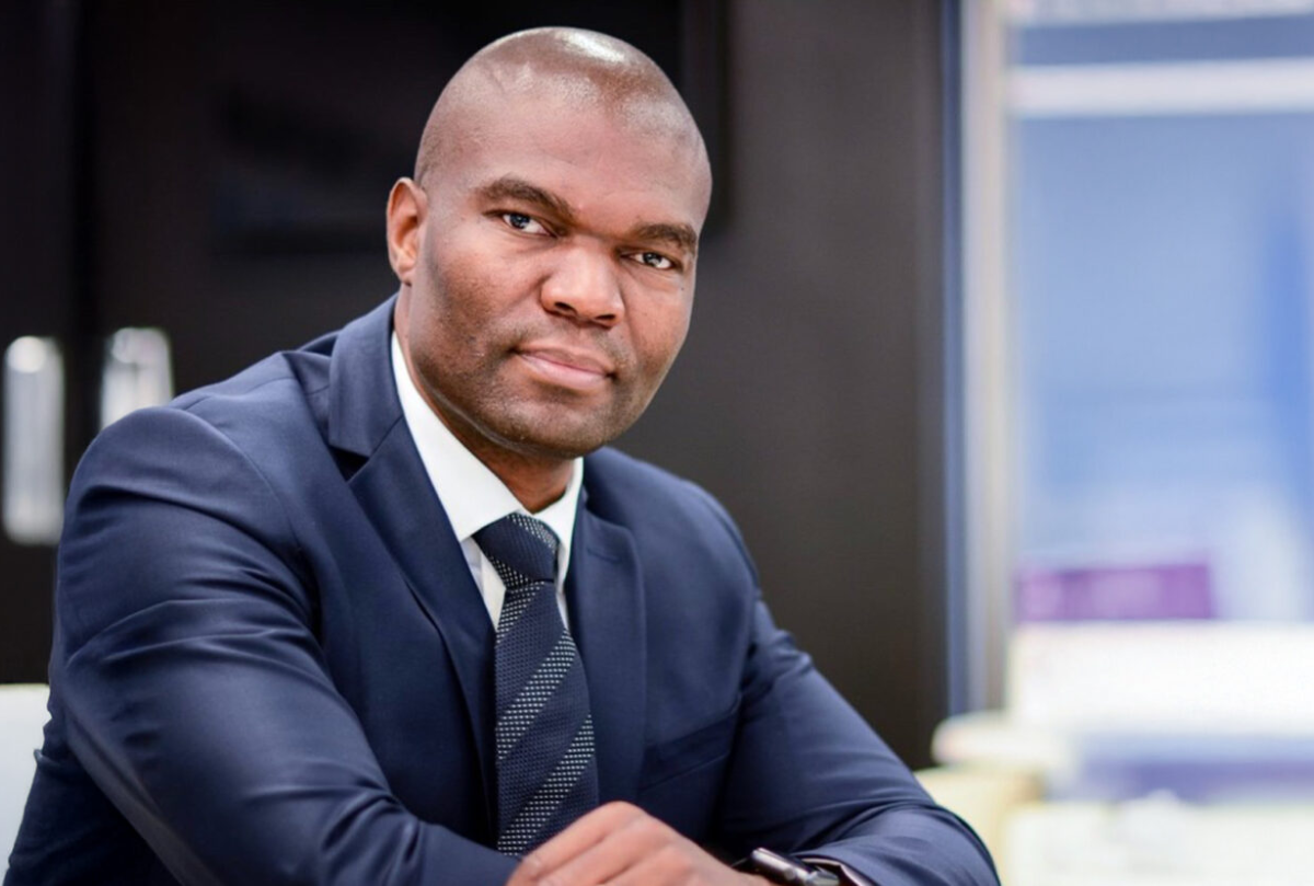 Microsoft Strengthens South Africa Leadership with Appointment of ...