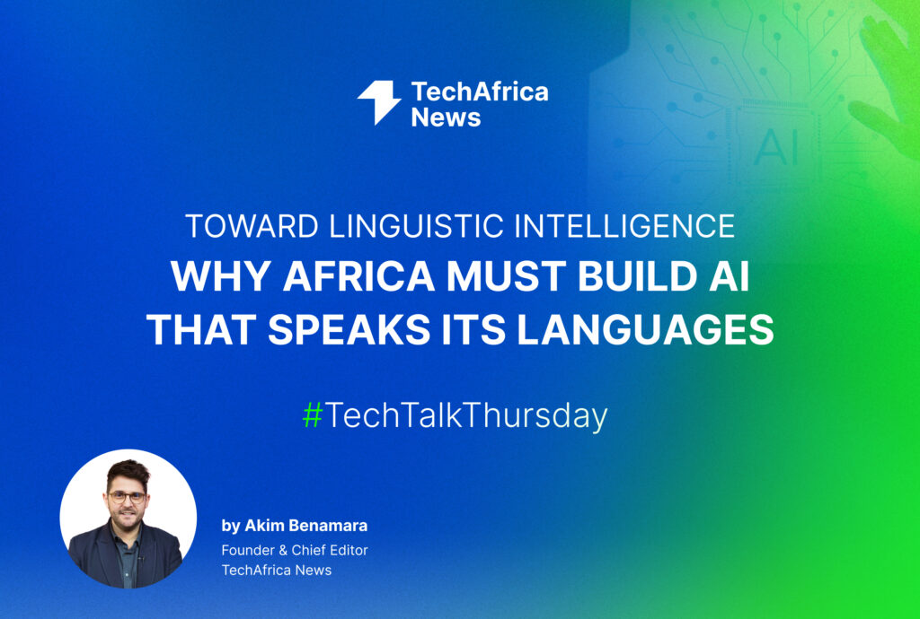 IBM Restructures African Presence, Shifting Operations to MIBB ...