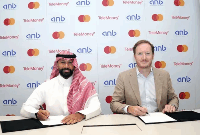 TeleMoney and Mastercard Partner to Enhance Cross-Border Payments in ...