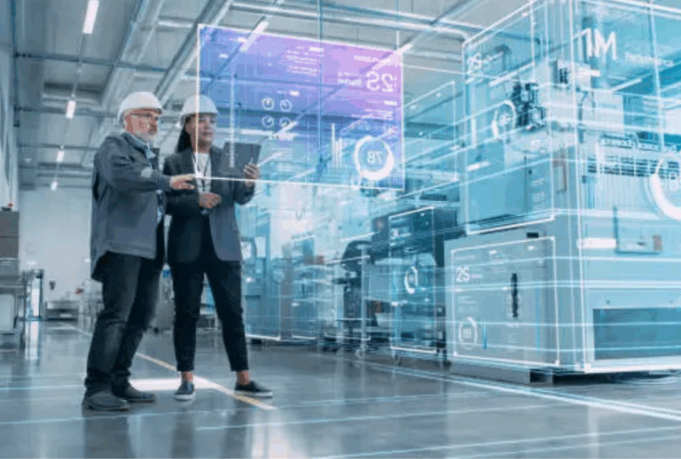 GTT Communications Launches AI Factory to Accelerate Network Innovation ...